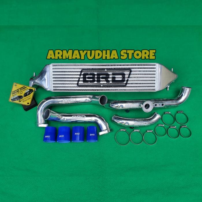 Jual intercooler kit BRD honda civic Turbo FC FK sedan hatchback - Kota ...