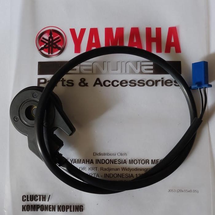 Jual Switch swit sensor standar samping Yamaha Aerox Lexi freego Xmax ...