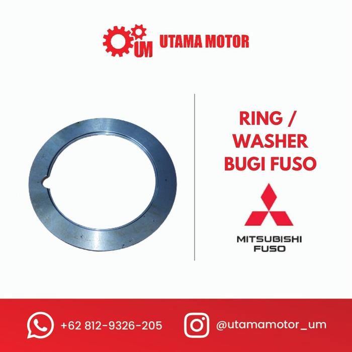 Jual RING / WASHER BUGI FUSO - Jakarta Barat - Utama Motor Sparepart ...