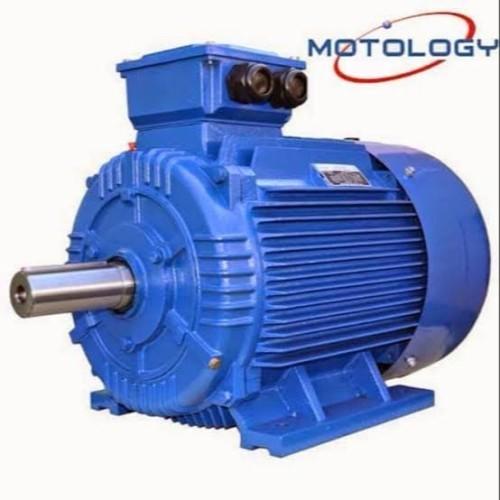 Jual dinamo motor MOTOLOGY 1,5hp/1,1kw 1500rpm/4pole B3 foot mounted ...