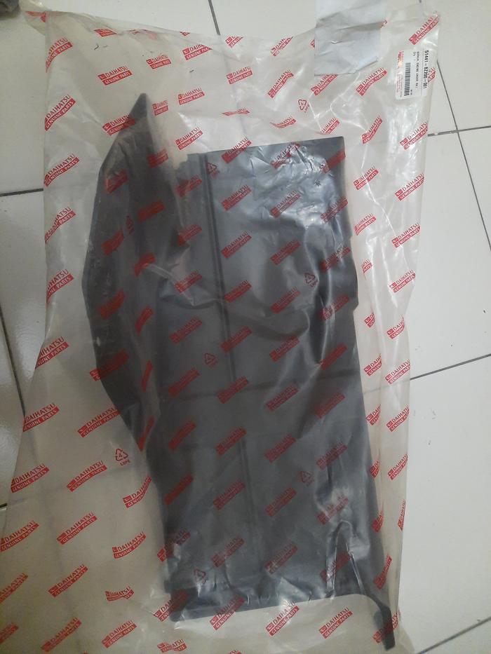 Jual cover engine bawah mesin kanan rocky raize 2021 2022 ori - Jakarta ...