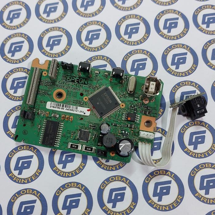 Jual motherboard mobo mainboard printer epson L120 L 120 - Kota ...