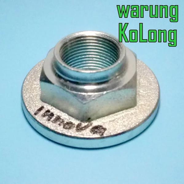 Jual Mur As Roda Depan Toyota Innova Hilux 90179-24010 - Kota Surabaya ...