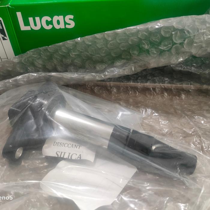 Jual Coil Ignition Land Rover 4744015 merk LUCAS - Kota Tangerang - GDV ...