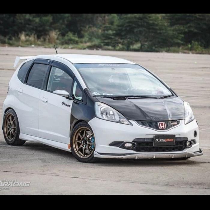 Jual spion ge8 spoon spion spoon jazz ge8 spion ge8 jdm - Kab. Bandung ...