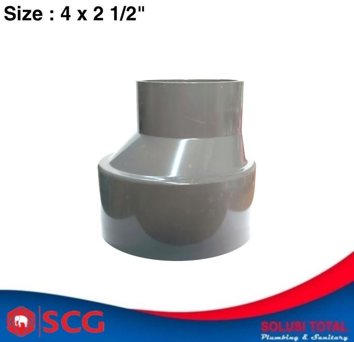 Jual Vlok Sock D 4 x 2 1/2 Inch Reducing Socket D 4 x 2 1/2" SCG ...