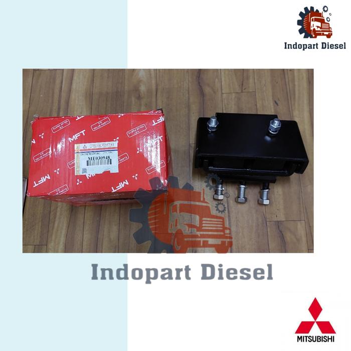 Jual Engine Mounting Belakang Mitsubishi Fuso FN62F Tayo ME0300948 ...