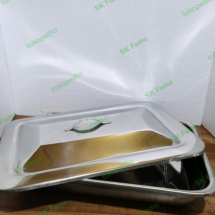 Jual bak instrument 512 ukuran 31 x 20 x 5 cm - Jakarta Timur - SK Fams ...