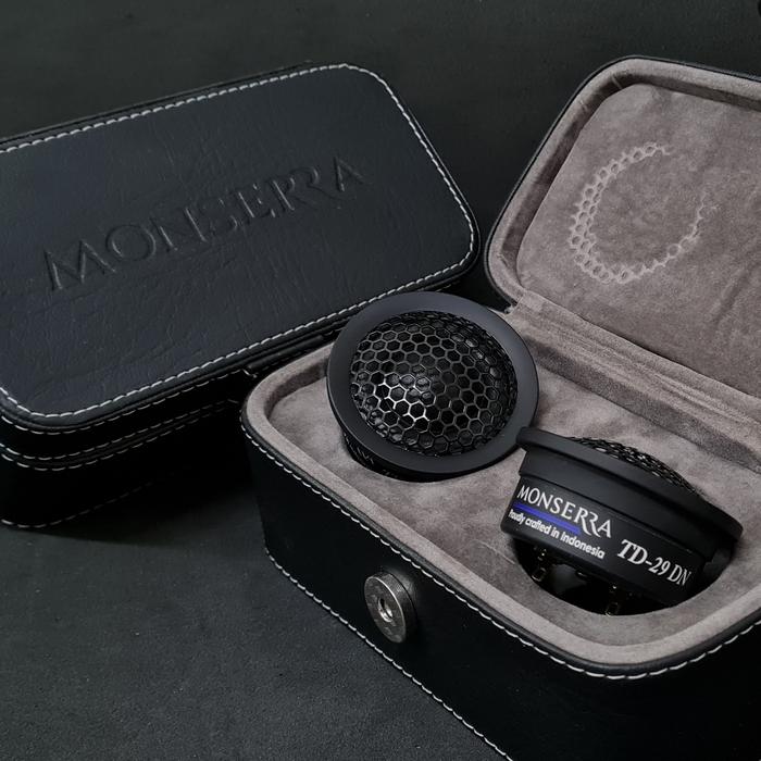 Jual MONSERRA TD29DN - Jakarta Pusat - AUDIOTECH OFFICIAL | Tokopedia