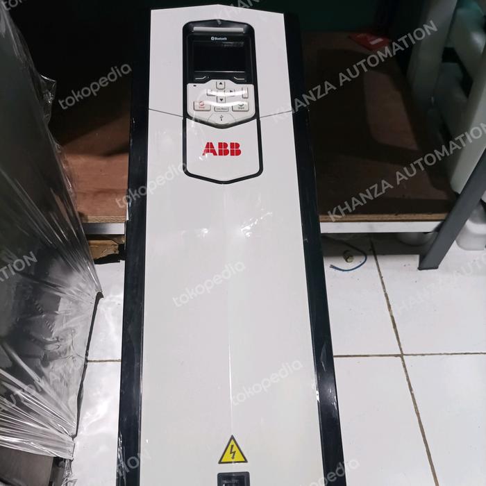Jual INVERTER ABB ACS880-01-087A-3+K454+R700 3Phase 45kw/60hp 380v - Kab. Bandung ...