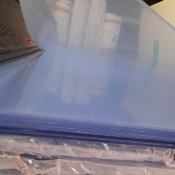 Jual Pvc clear sheet/lembaran 2mm 122cm x 244cm - Jakarta Barat - ShootingPack | Tokopedia