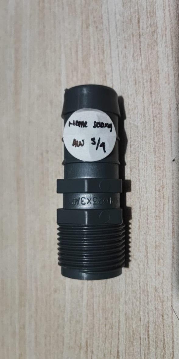 Jual SCG NEPLE SELANG AW 3/4 INCH PVC - Kab. Bandung - Inti Jaya TKI ...