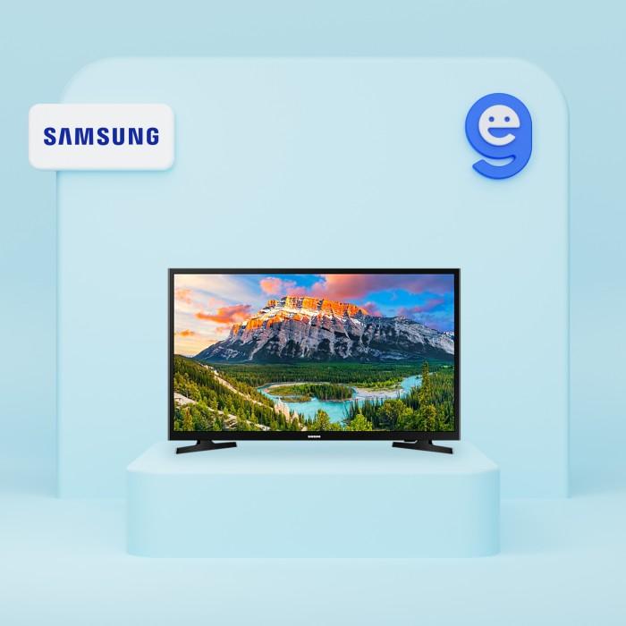 Jual SAMSUNG Led 43 Inch Full Hd Digital UA43N5001AKPXD / 43N5001 / N5001 - Jakarta Barat ...