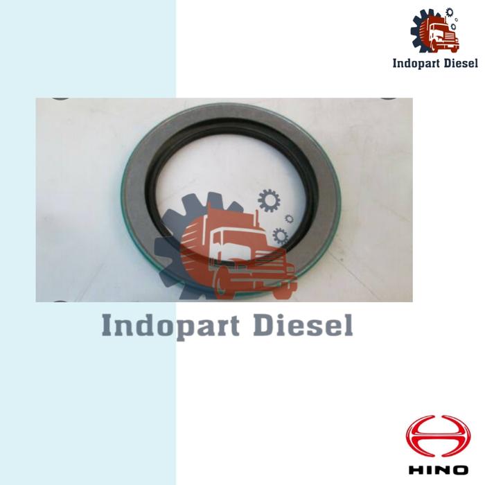 Jual Seal Pompa PTO TC 24x35x7 SKF - Jakarta Barat - Indopart Diesel ...