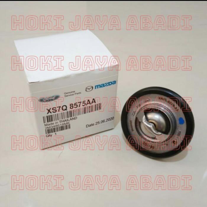 Jual Thermostat termostat ford Ranger Everest 2.2 2.200cc Oringinal part - Jakarta Barat - MITRA ...