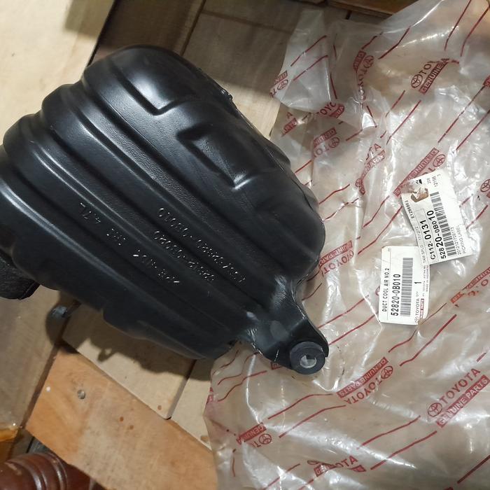 Jual duct cool air tabung udara toyota kijang kapsul - Kab. Bogor ...