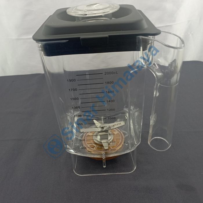 Jual LY-8001-JX JAR COMPLETE - WADAH BLENDER - Jakarta Pusat - Sinar Himalaya | Tokopedia