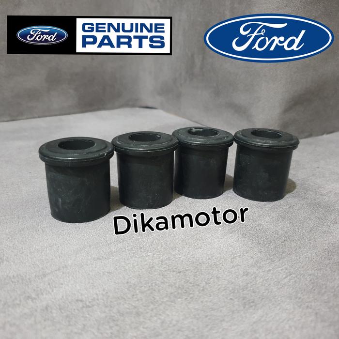 Jual Karet bushing peer daun (pendek) ford everest ranger TDCI TDI ...