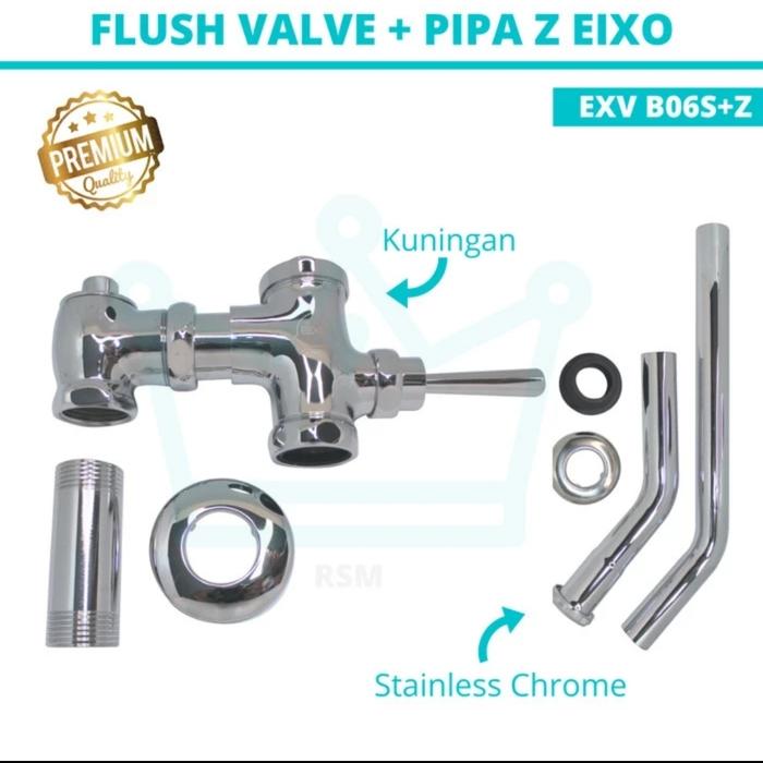 Jual push valve closet ce9 - Jakarta Selatan - homesanitary | Tokopedia