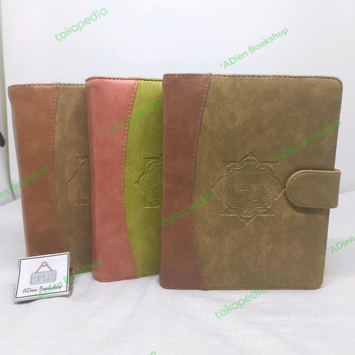 Jual AL QURAN MUSHAF TAJWID WARNA MAP ORGANIZER A6 DIPONEGORO - Kota ...