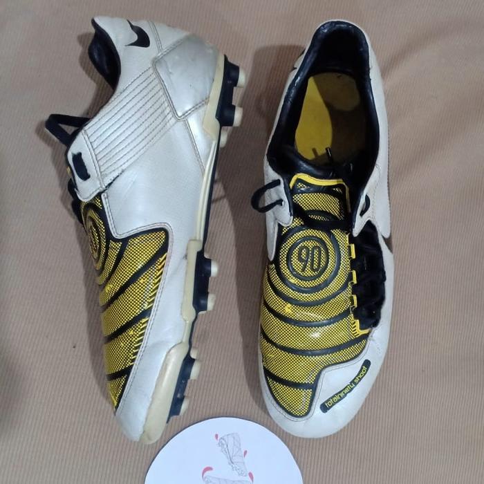 Jual sepatu bola nike t90 - Kab. Bandung - Feykhanstore22 | Tokopedia