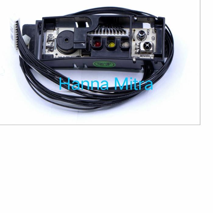 Jual Sensor remote (IR Receiver) Ac Daikin Malaysia Type FTV50-60 ...