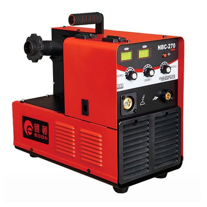 Jual PAZTO MESIN LAS NBC MIG 270A CO2 Welding Machine MAG 270A REDBO ...