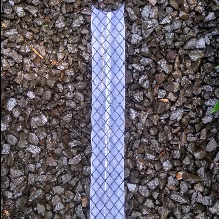 Jual Turus Mika Fiber x Jaring HDPE Diamond - 60cm - Kab. Bogor ...