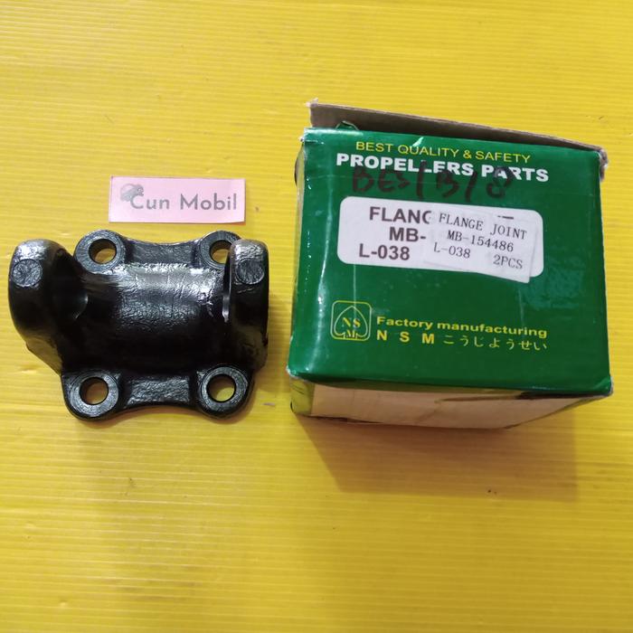 Jual Flange joint tapal L300 Diesel (Cek diskripsi produk) - Jakarta ...