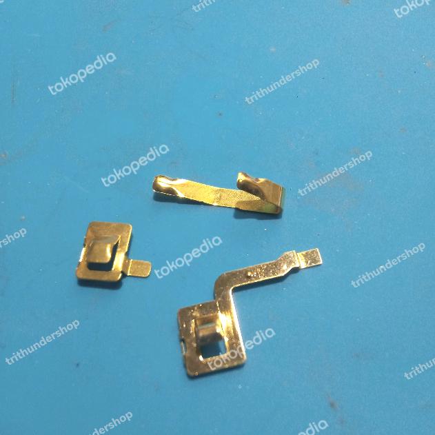 Jual tamiya 15046 terminal gold sfm fm super fm tuneup parts tz tzx ...