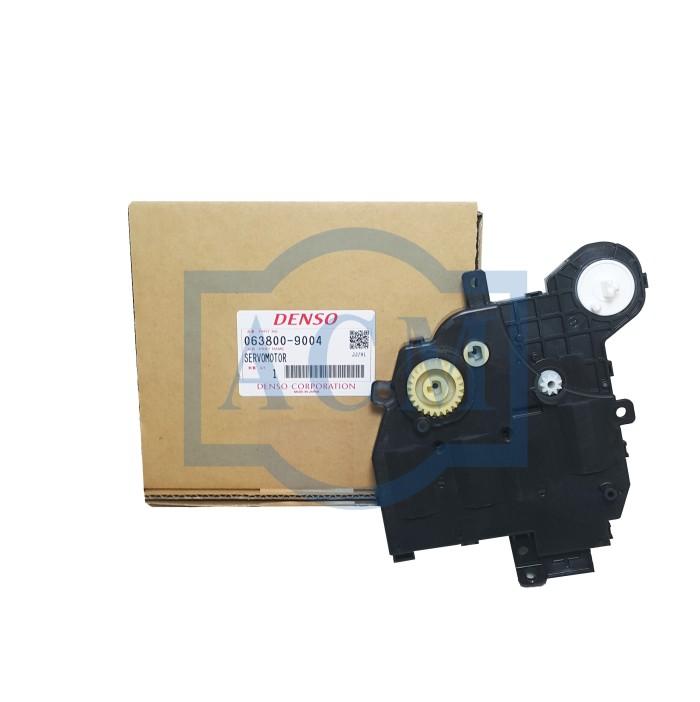 Jual Servo Motor Sub Assy AC Toyota Alphard / Vellfire Original Denso ...