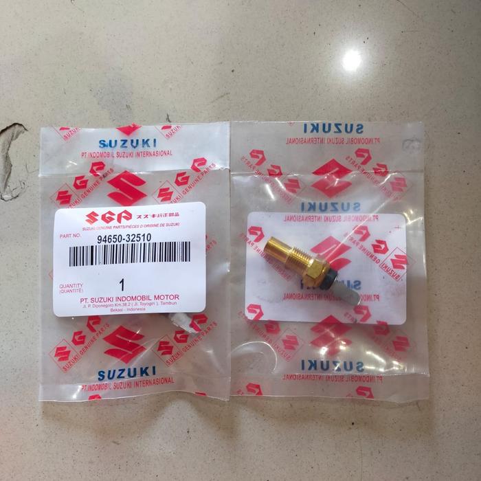 Jual SWITCH SWIT TEMPERATUR SUZUKI CARRY FUTURA ST100 EXTRA - Jakarta ...