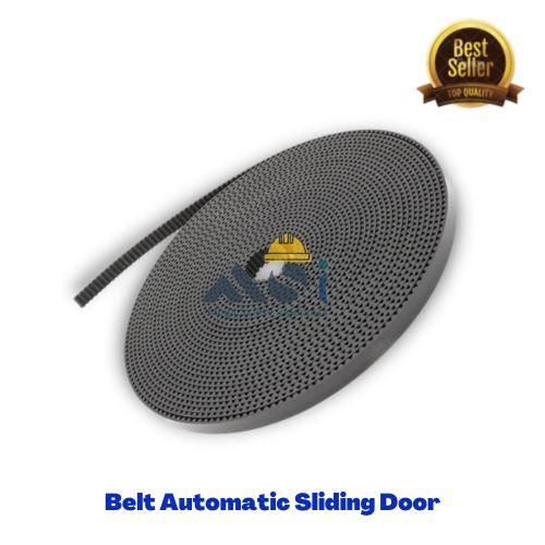 Jual Belt Automatic Sliding Door - Jakarta Utara - MegaSafety Indonesia ...