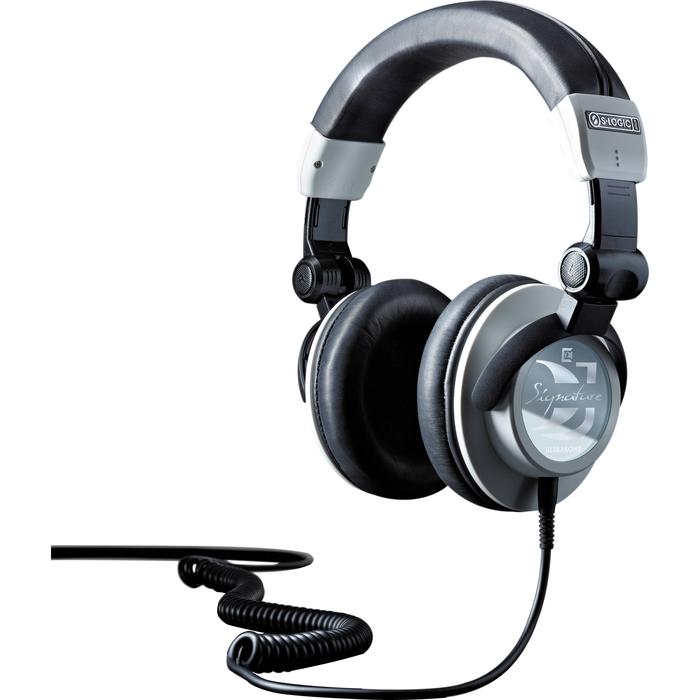 Jual ULTRASONE Signature DJ Headphones for DJ - sound Engineer & Studio ...