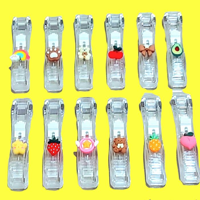 Jual PAPER CLIPPER PORTABLE PENJEPIT KERTAS STAPLER - Jakarta Utara ...
