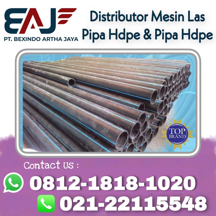 Jual Pipa Hdpe Rucika Ukuran 160 mm (Pipa 6 Inch) - Jakarta Timur ...