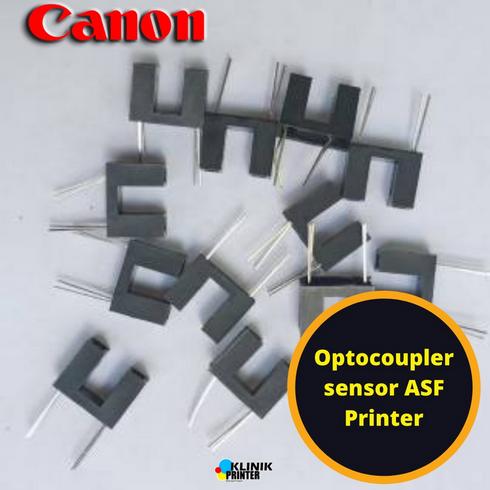 Jual Optocoupler sensor Asf kertas printer canon - Kota Banjarmasin ...