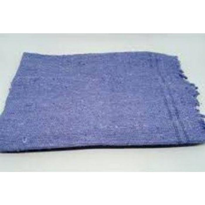 Jual lap pel standar/lap pel biru ukuran standar - Kab. Bandung - Delia konveksi | Tokopedia