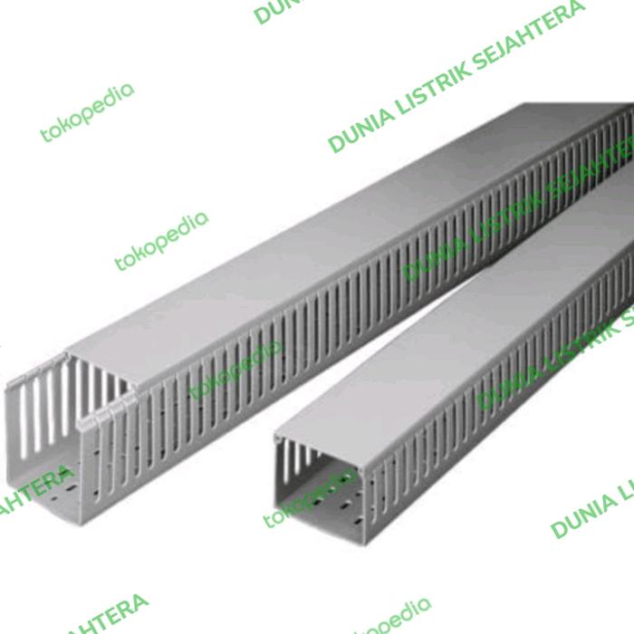 Jual Kabel Duct 33 x 65 panjng 1,7 M KSS - Jakarta Pusat - DUNIA ...