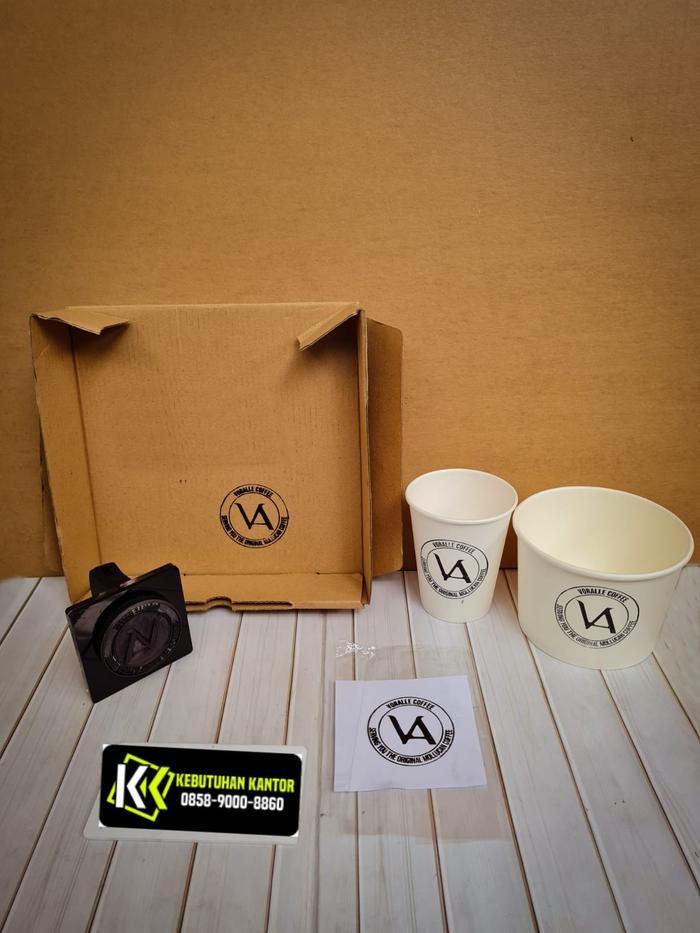 Jual Stempel Sablon Multifungsi Stempel Kemasan Plastik Paper Kardus ...