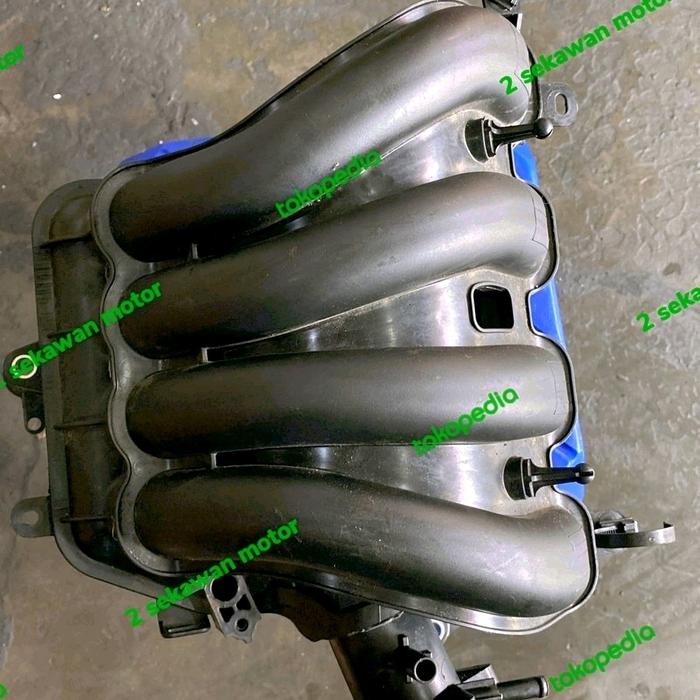 Jual Manipol manifol minyak intek mazda 2 skyactive 1.500cc P5 ...