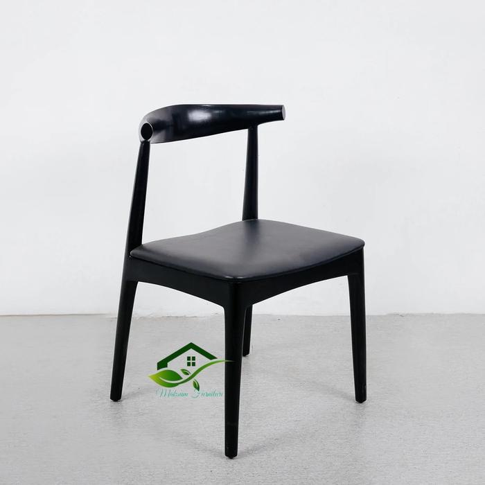 Jual Kursi Makan Kayu Jati Model Terbaru Senderan Benteng - Kab. Jepara ...