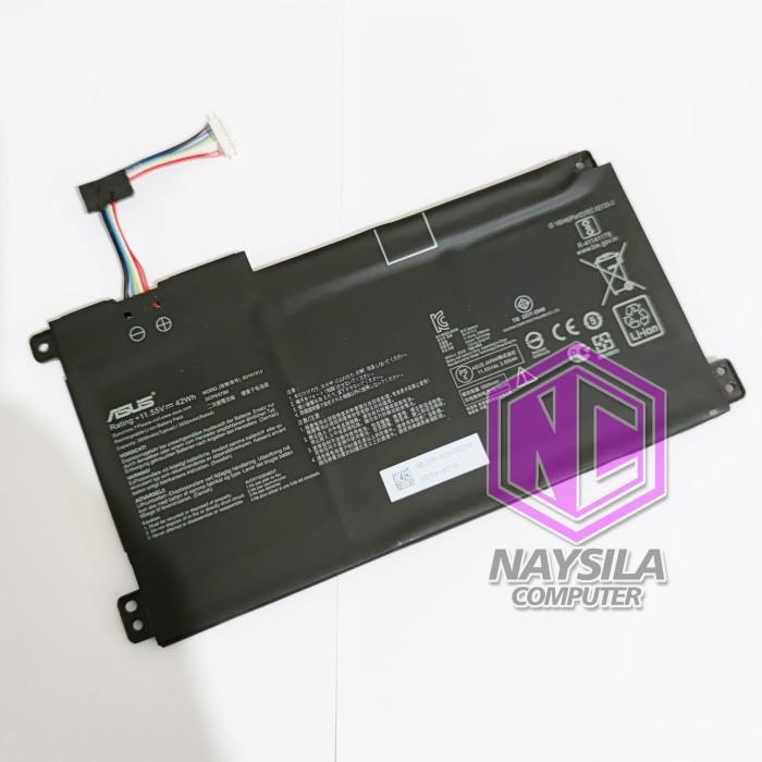 Jual Baterai Battery ORI ASUS E410MA L410MA E410KA E510MA E510KA F414MA - Kab. Bekasi - Naysila ...