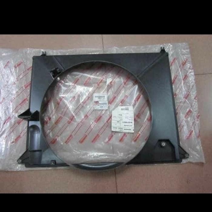Jual RUMAH KIPAS SHROUD FAN INNOVA REBORN FORTUNER VRZ HILUX REVO ...