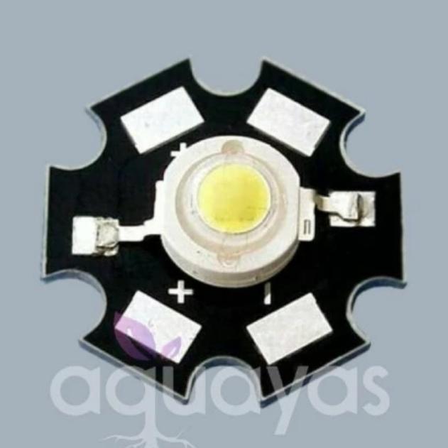 Jual Led HPL 1WATT Putih + Pcb Headsink - Kota Depok - PCM ELEKTRONIK ...