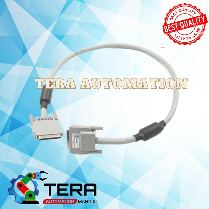 Jual Mitsubishi PLC QC06B - Jakarta Utara - Tera Automation | Tokopedia
