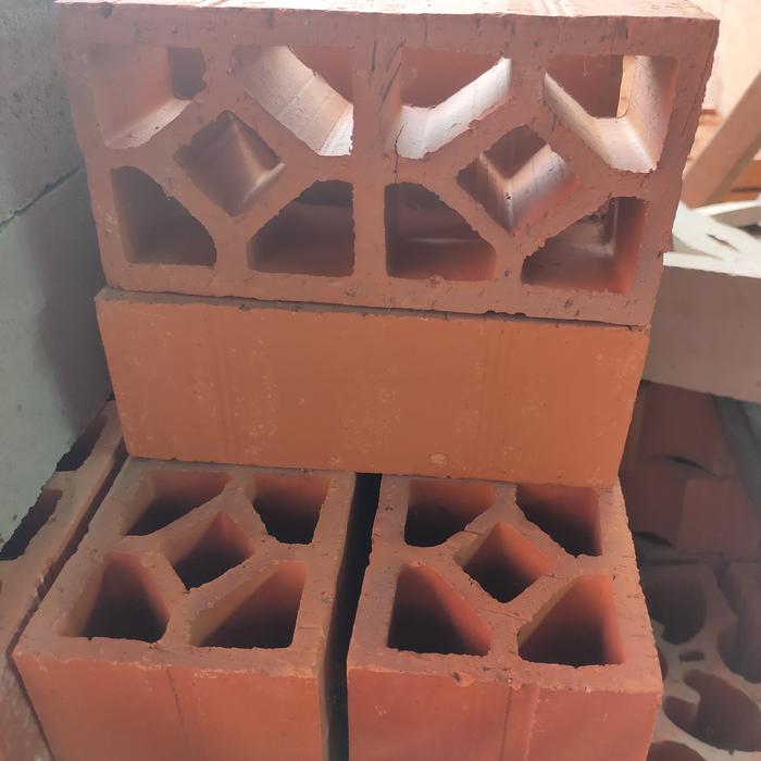 Jual Loster Roster Bata Merah Persegi Panjang - Kota Depok - Toko ...