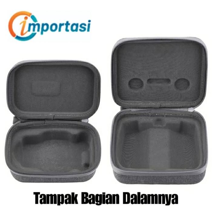 Jual Tas Drone Storage Bag Terpisah Dji Mini 3 Pro Remote Dji Rc Hard ...