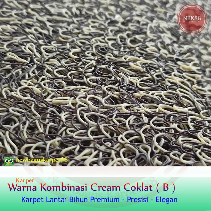 Jual KARPET MOBIL HONDA HRV 2022 NON BAGASI MIE BIHUN PREMIUM - CREAM ...