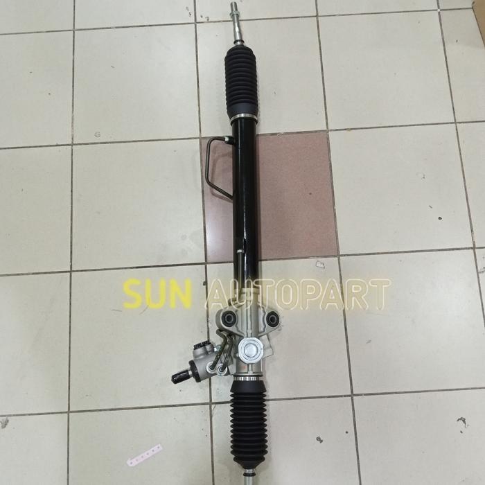 Jual RACK STEERING RACK STEER ASSY MITSUBISHI TRITON 2.5 2500CC 2.8 ...